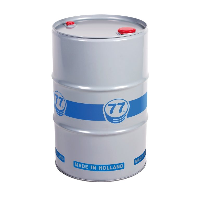 Hydrauliek olie - 77 Lubricants B.V.