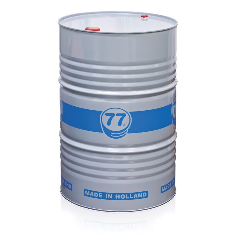 Hydrauliek olie - 77 Lubricants B.V.