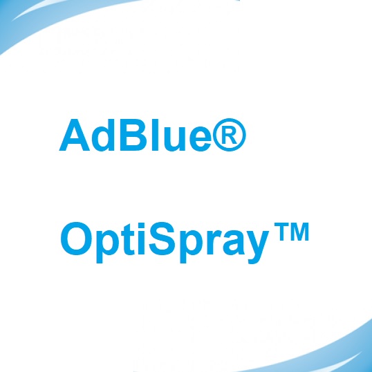 AdBlue® & Optispray™ - 77 Lubricants B.V.